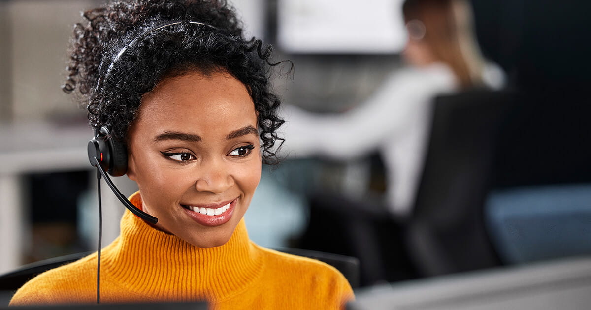 Jabra Engage 50 II | Overview